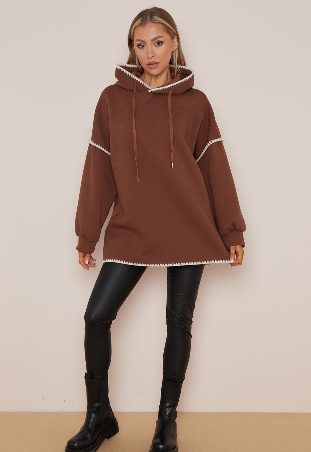 Hoodies & Sweatshirts – Jasmine Rae